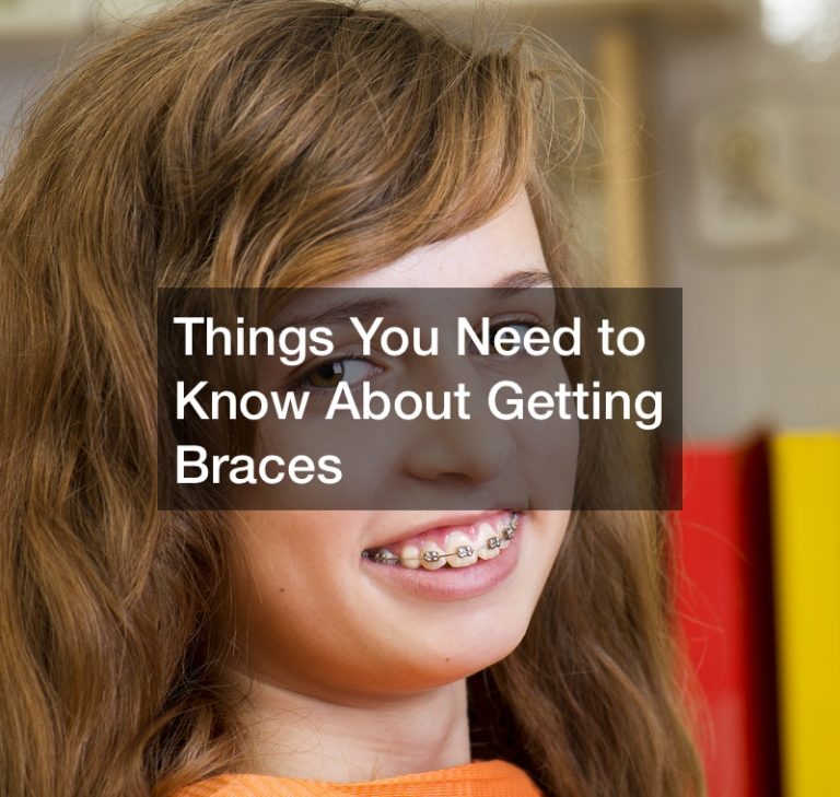 Braces 101: Your Guide to Preparation and Expectations - American ...